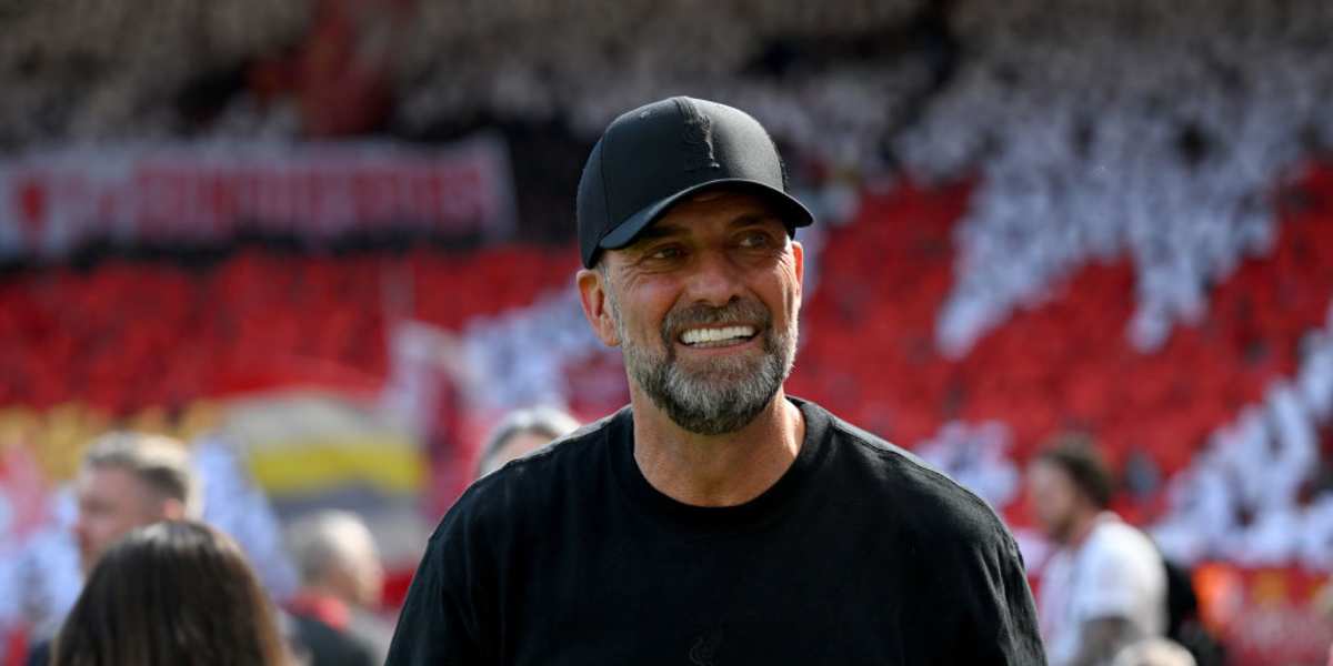 Why Jürgen Klopp is a legend: 10 unforgettable quotes