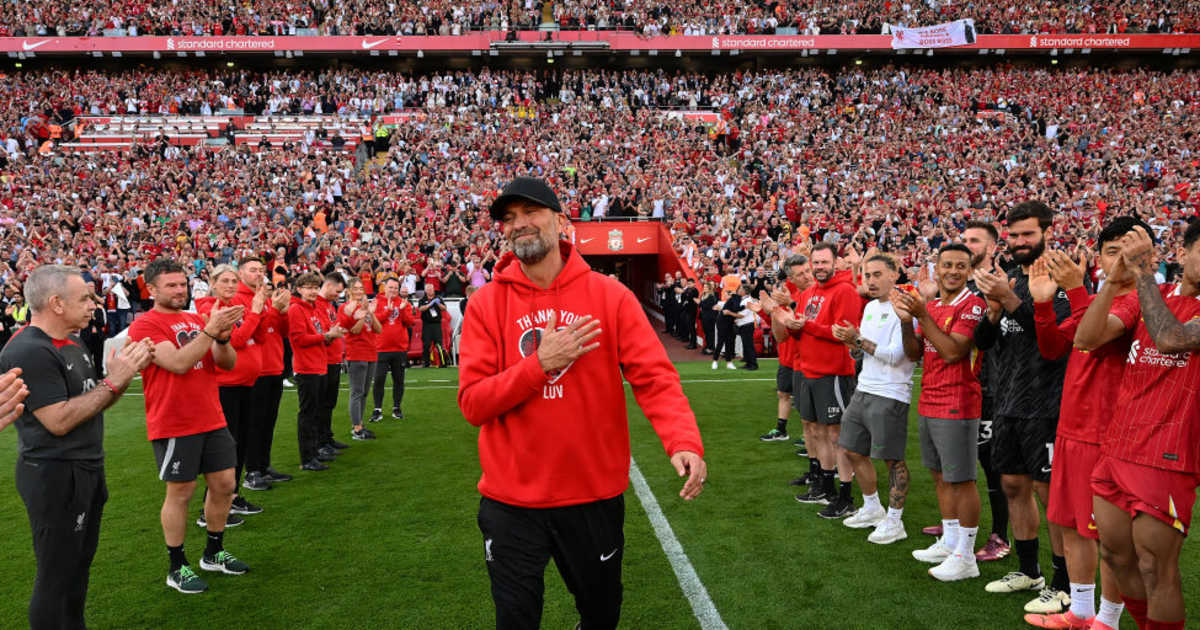 Jürgen Klopp im Porträt: Kloppos beeindruckende Karriere