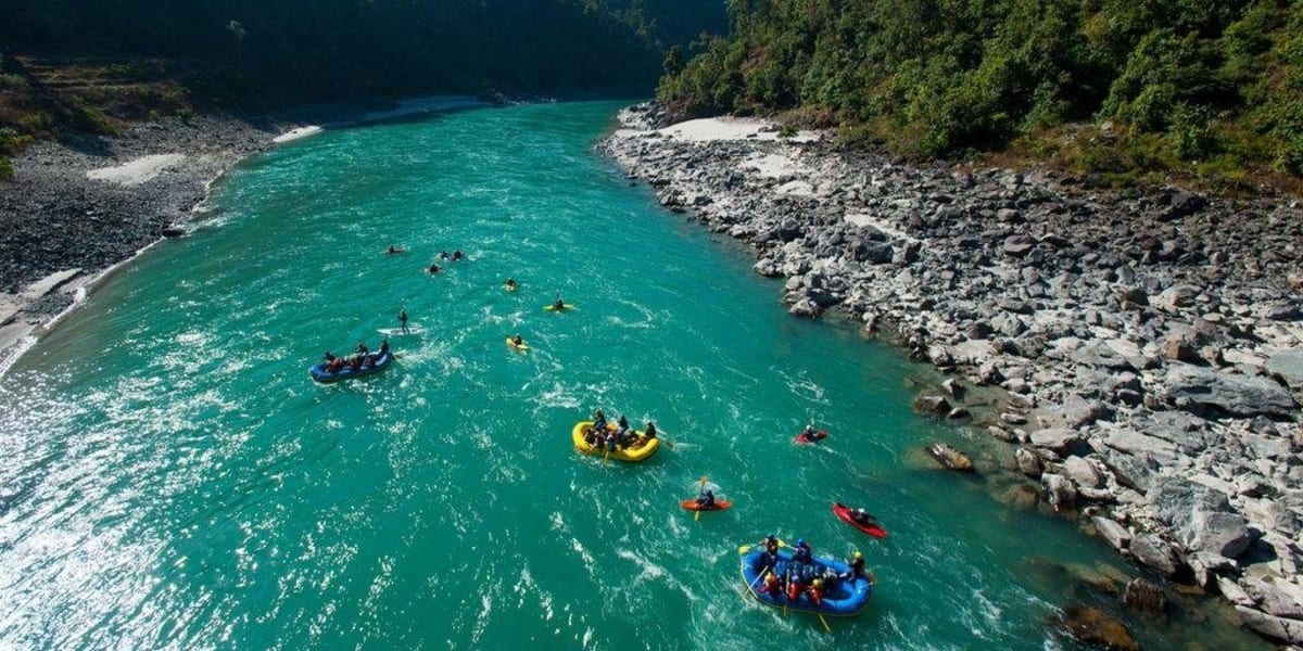 Summer adventure trips: 13 incredible places to explore