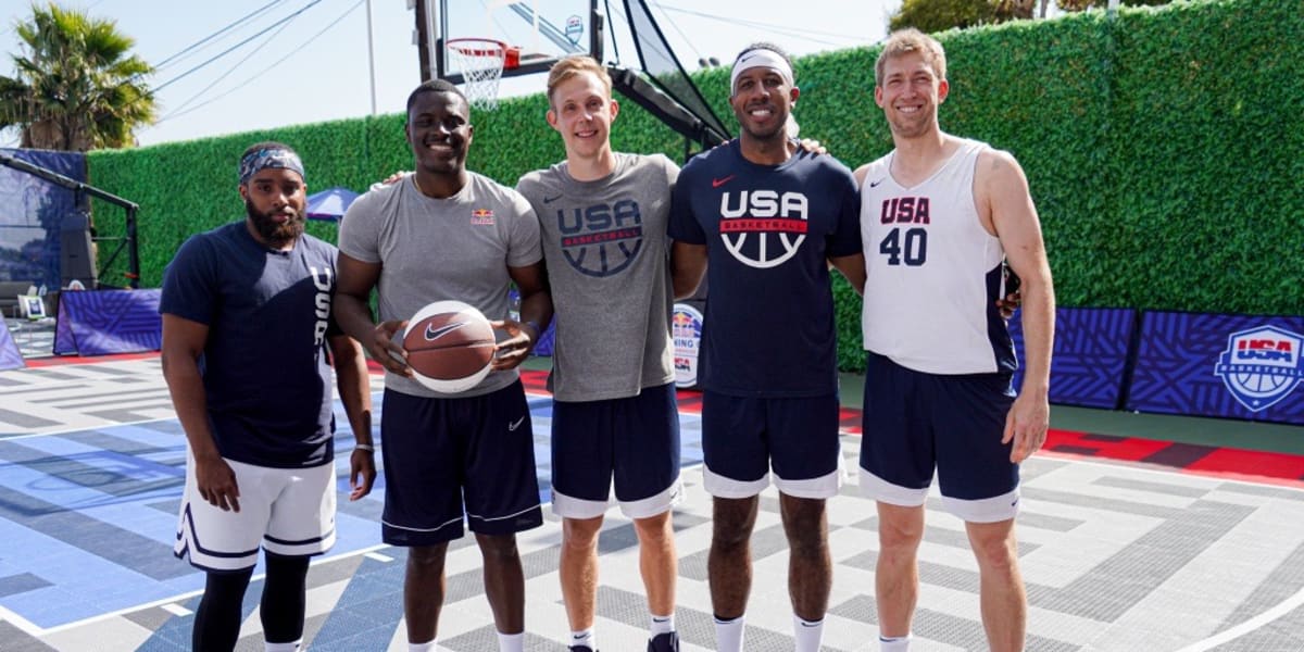 Lethal Shooter basketball shooting tips