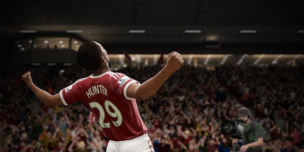 FIFA 18 The Journey features 7 things we want