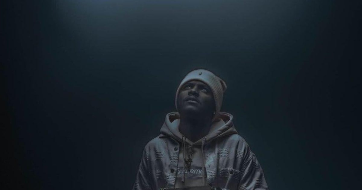 Tweezy: The mastermind behind your favourite rap hits