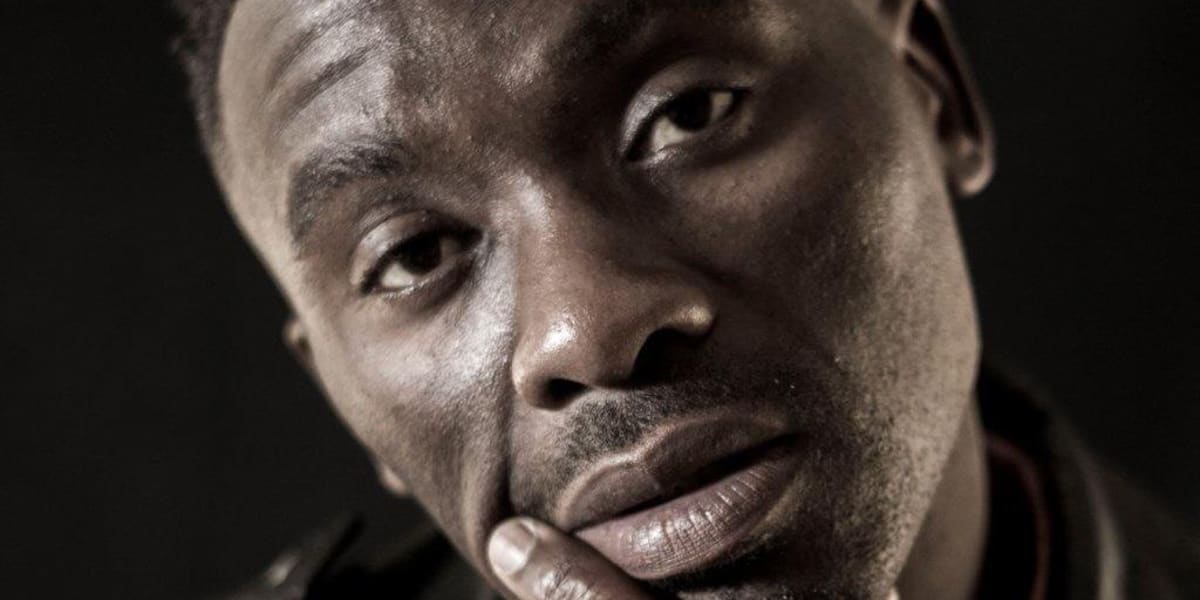 Top 5 Tracks: Mashayabhuqe KaMamba