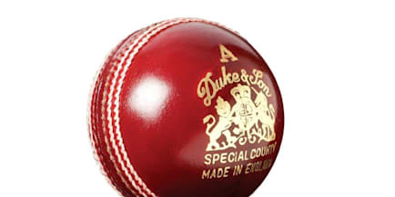 Dukes cricket ball: How the cricket ball is made