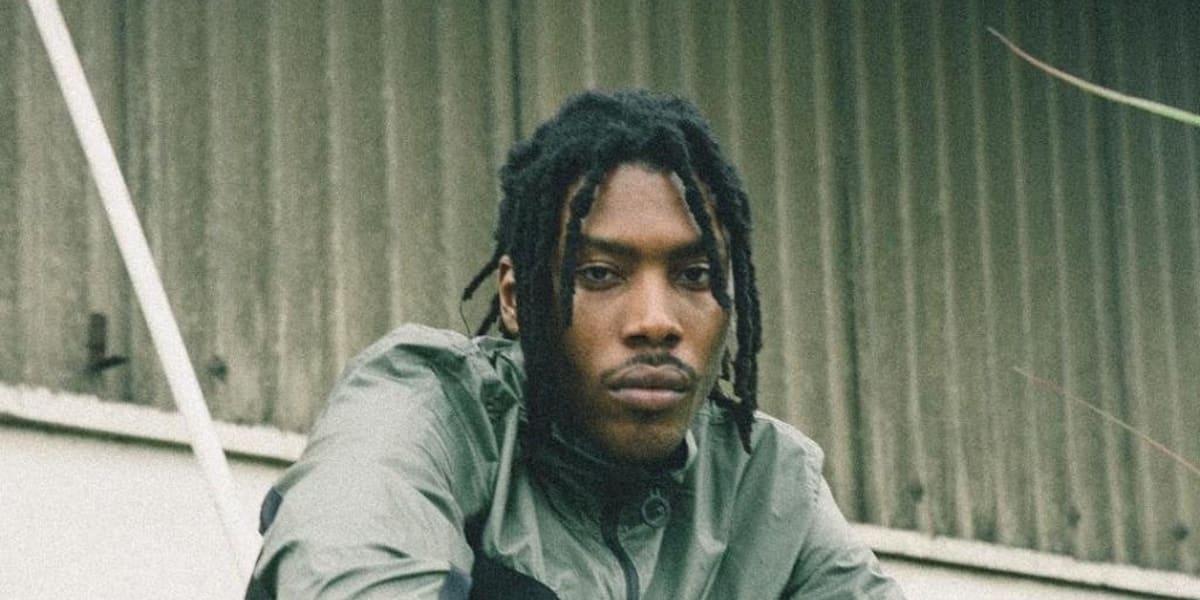 Santi en de alté scene: subgenre of next-gen afrobeats?