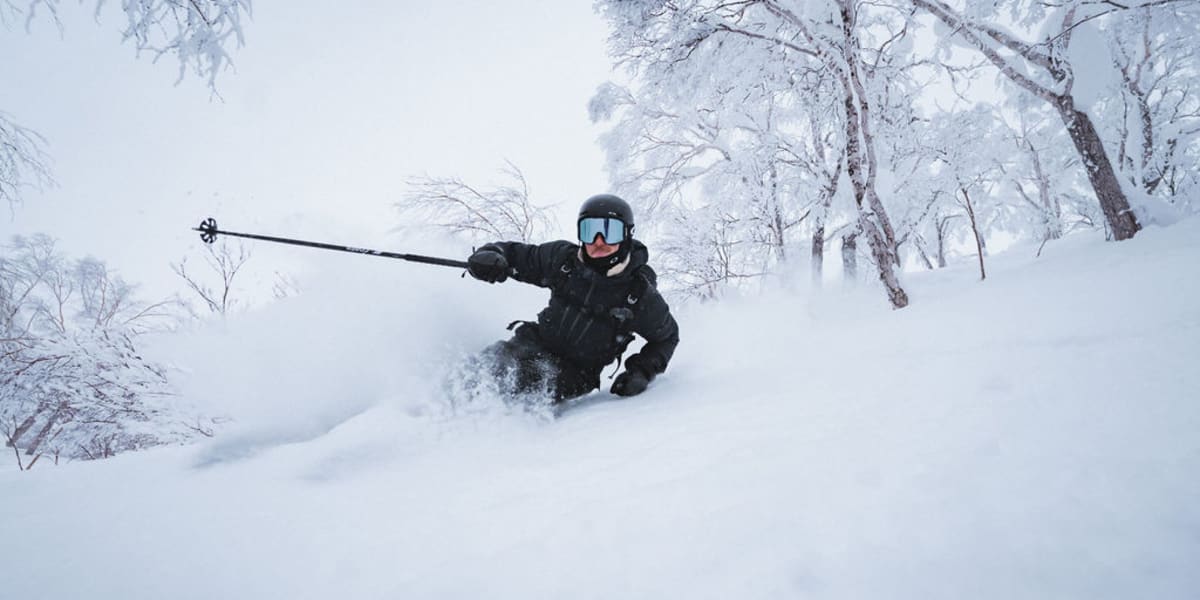 Sapporo Ski Guide: Exploring Japan powder in Hokkaido