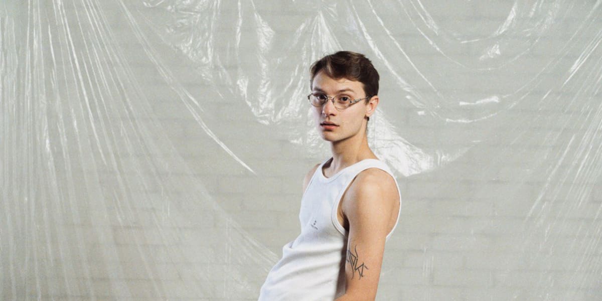 Intervista a Diss Gacha per il singolo Rick Owens