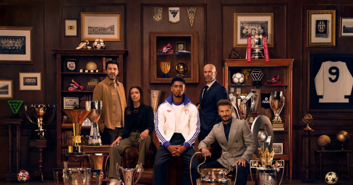 EA Sports FC 25: Qué esperar del nuevo juego