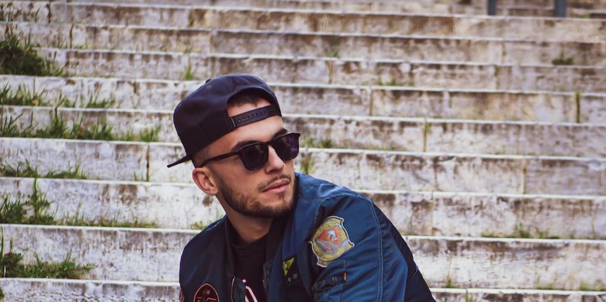 Eri-G | Red Bull Dance Your Style