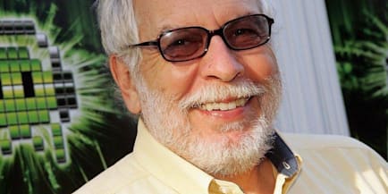 Entrevista com Nolan Bushnell, criador do Atari