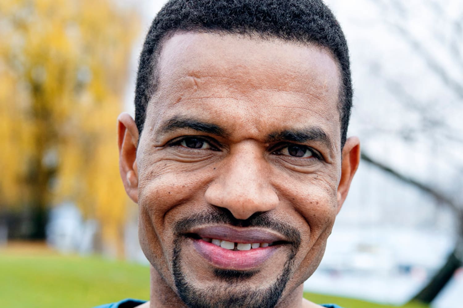 Tadesse Abraham au Wings for Life World Run 2021