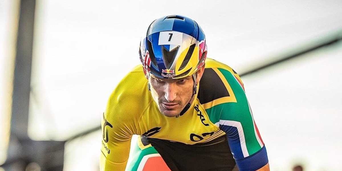 Richard Murray talks Super League