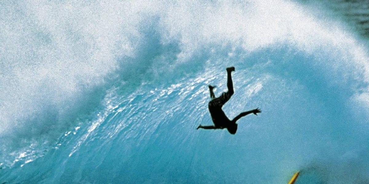 Aprender a surfar é difícil, mas estas dicas vão ajudar