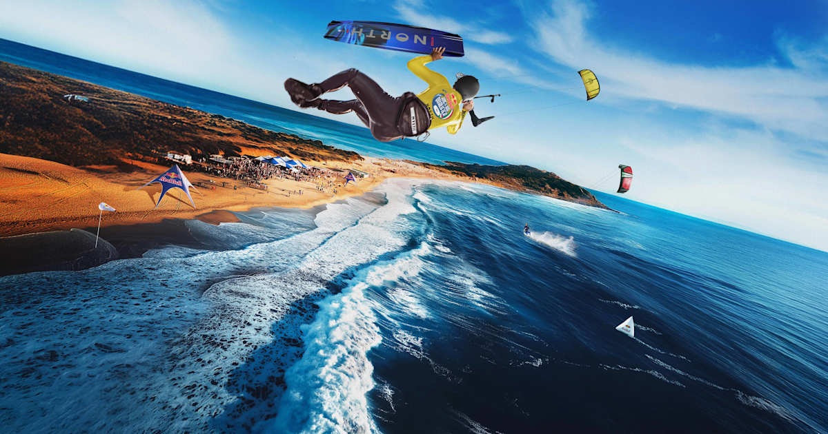 Red Bull King of the Air Qualifier Italia 2025: elenco rider
