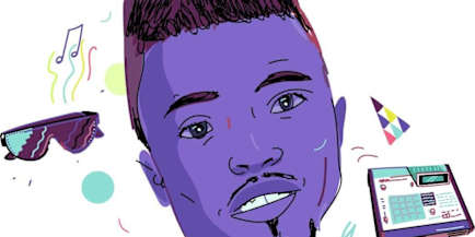 New Jack Swing: 5 things you should know | Red Bull