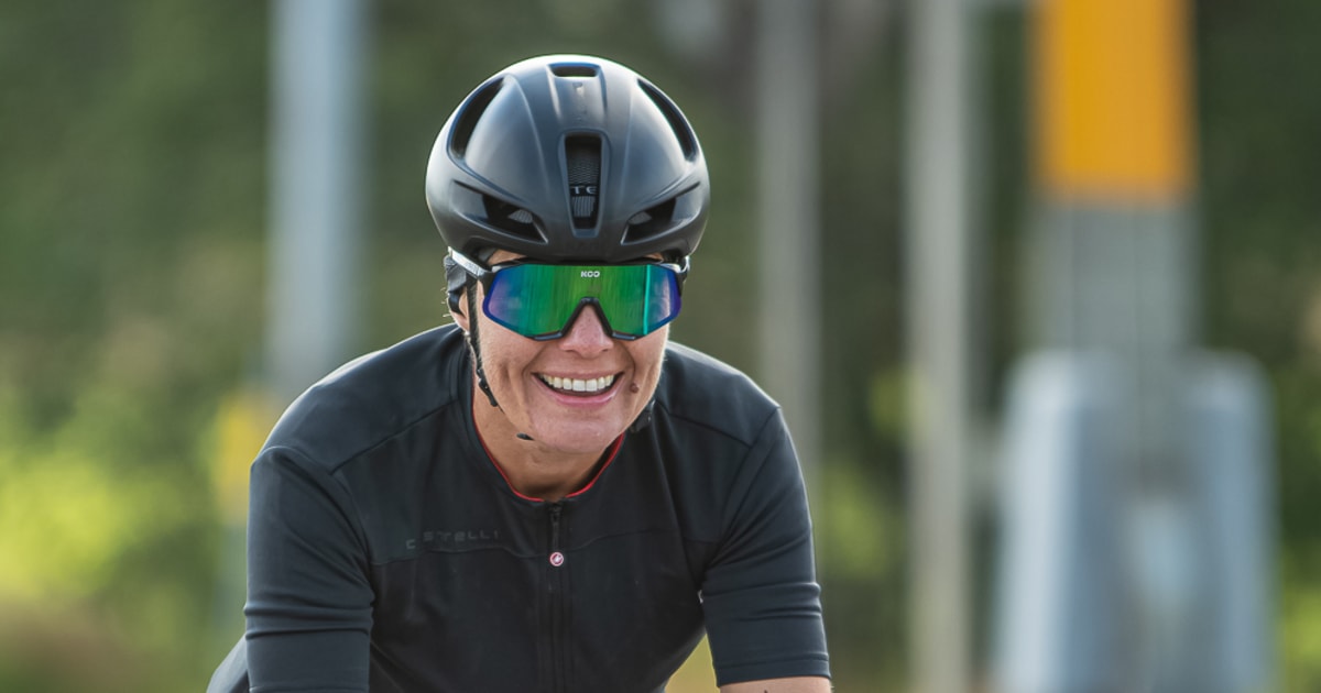 Dream ON The Road: Ioana Precup