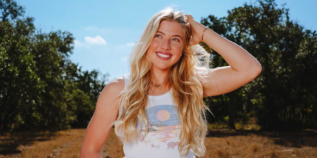 Erin Brooks: Meet surfing's next big star - career portrait