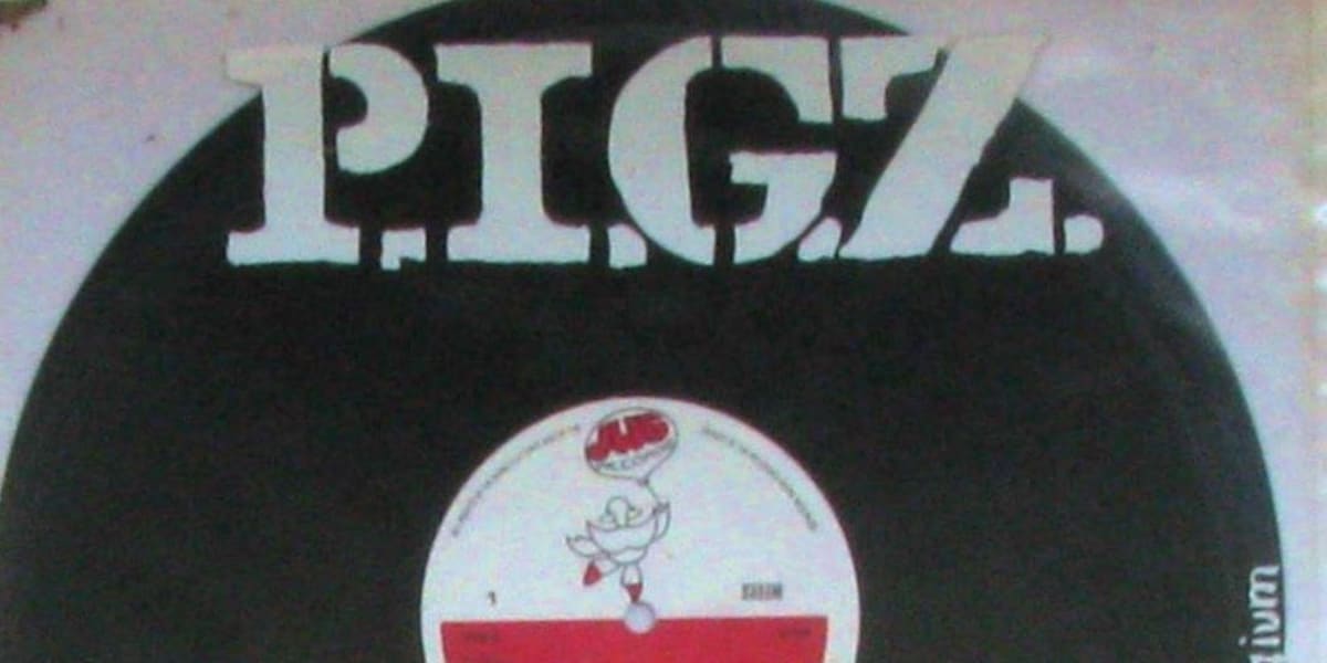 Do you know P.I.G.Z.?