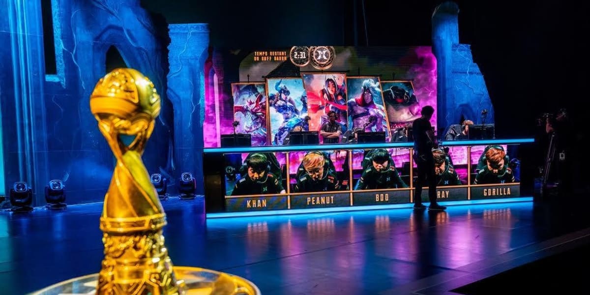 League of Legends: MSI 2018 e la fine di un’era