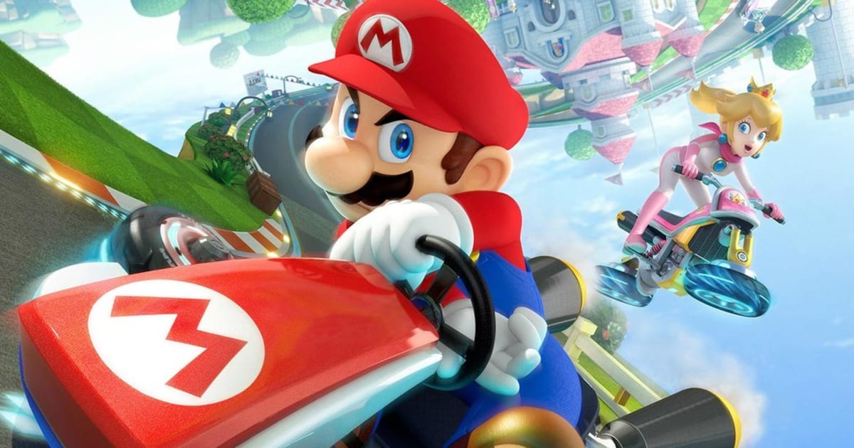 The 15 Best Nintendo Games