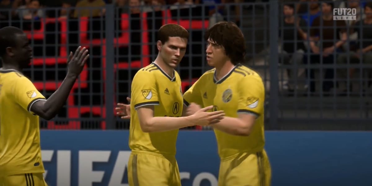 FIFA 20 Ultimate Team Ucuz ve Alınabilir İyi İKON’lar