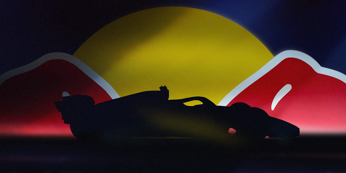 Red Bull Formula One teams 2026 Season Launch – live event