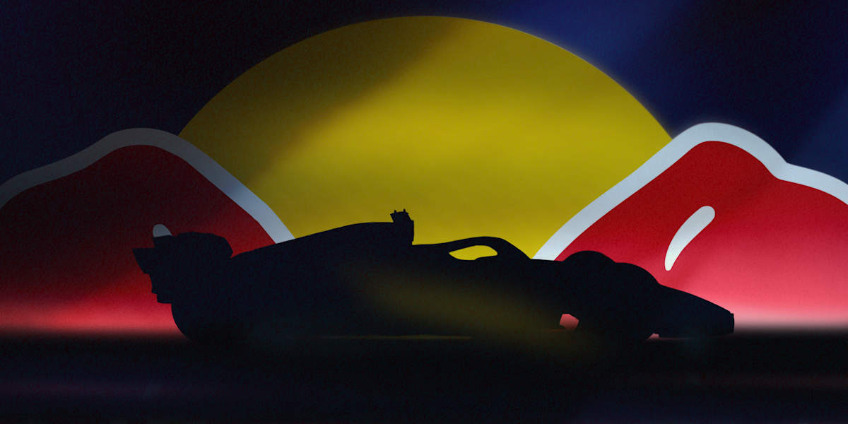 Red Bull Formula One teams 2026 Season Launch – live event