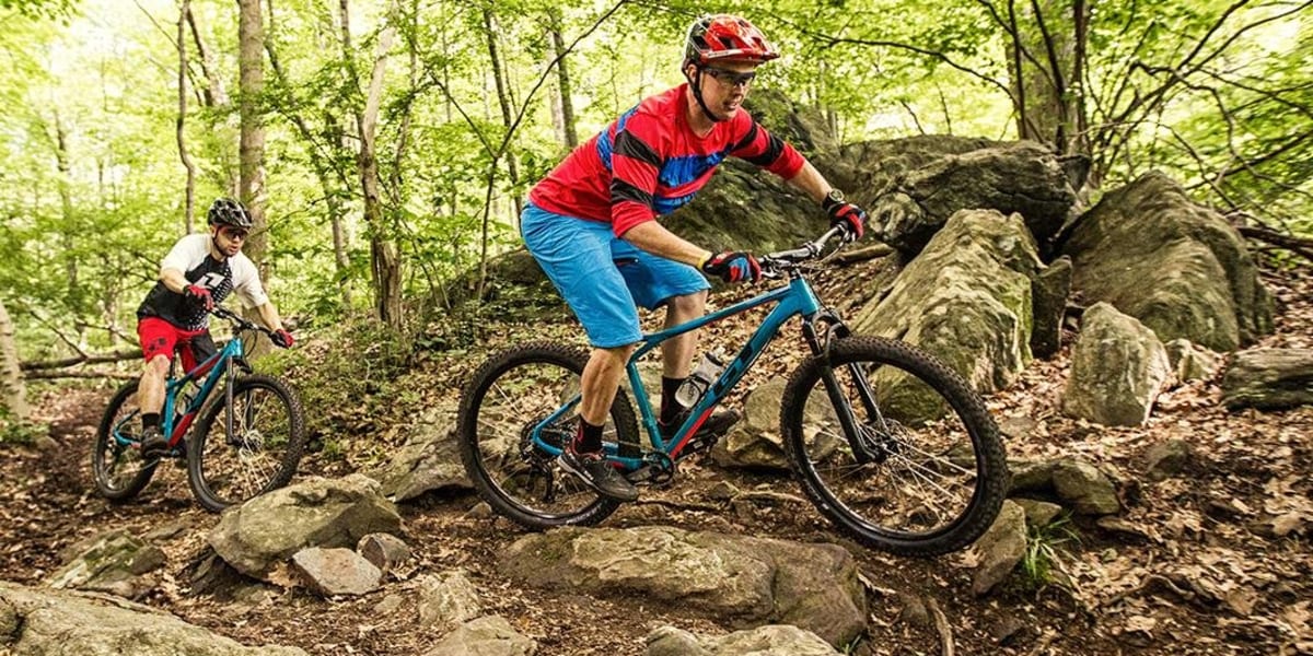 Le migliori mtb entry level del 2017