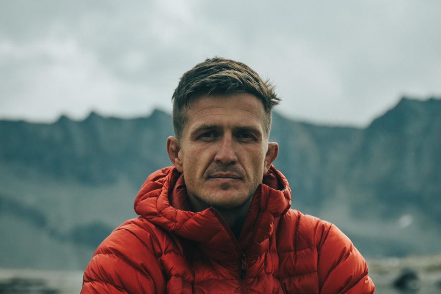 How the Honor Watch GS Pro aids Ed Jackson's adventures