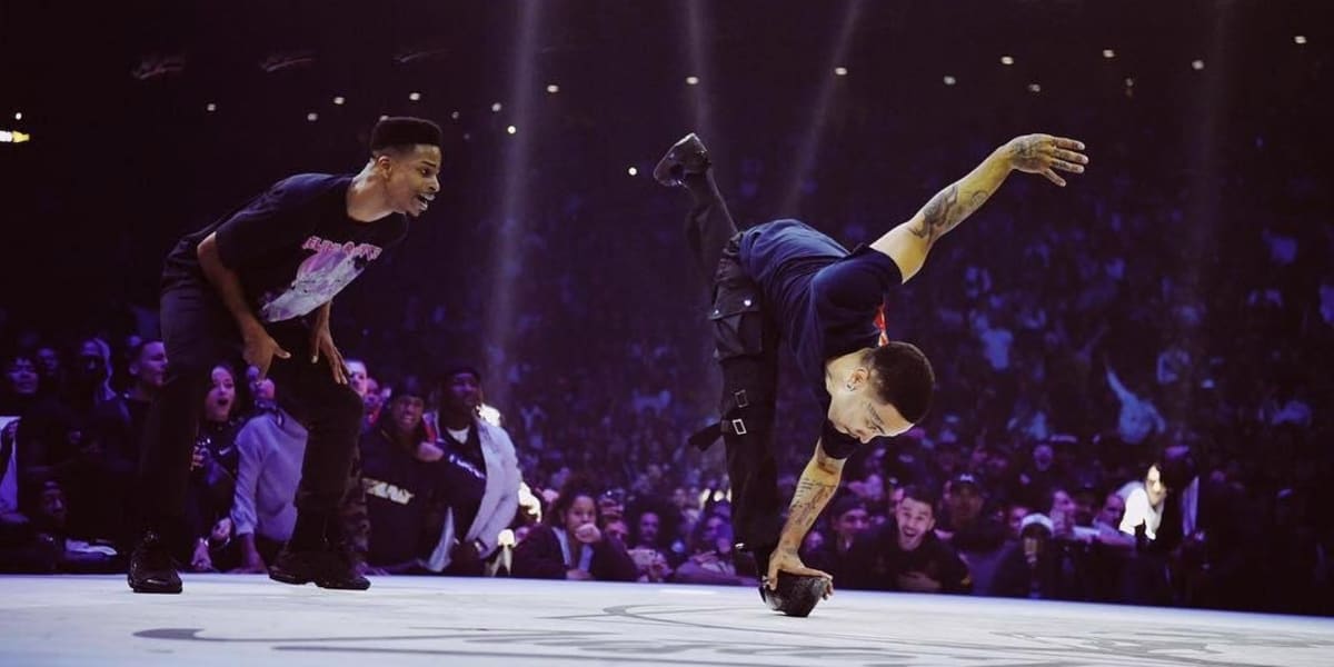 Juste Debout 2019 recap battles victoires suisses