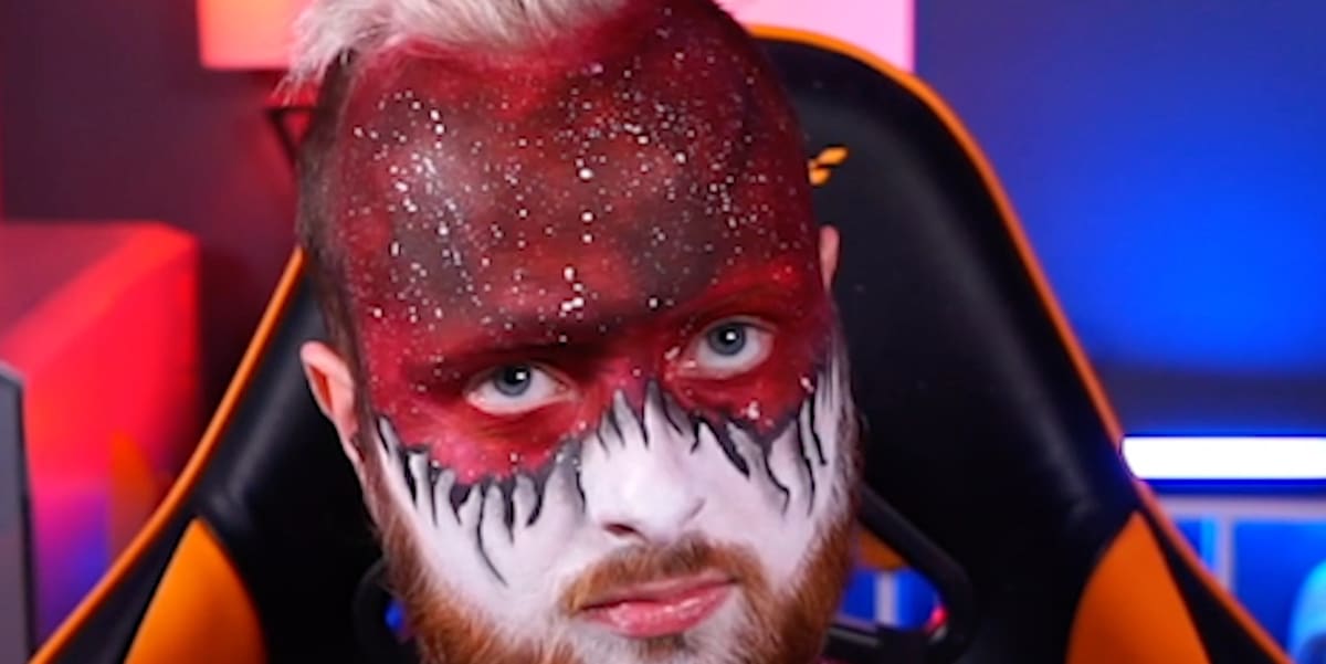 Streamer Set-Up: NZ's top streamers share their Set-Up