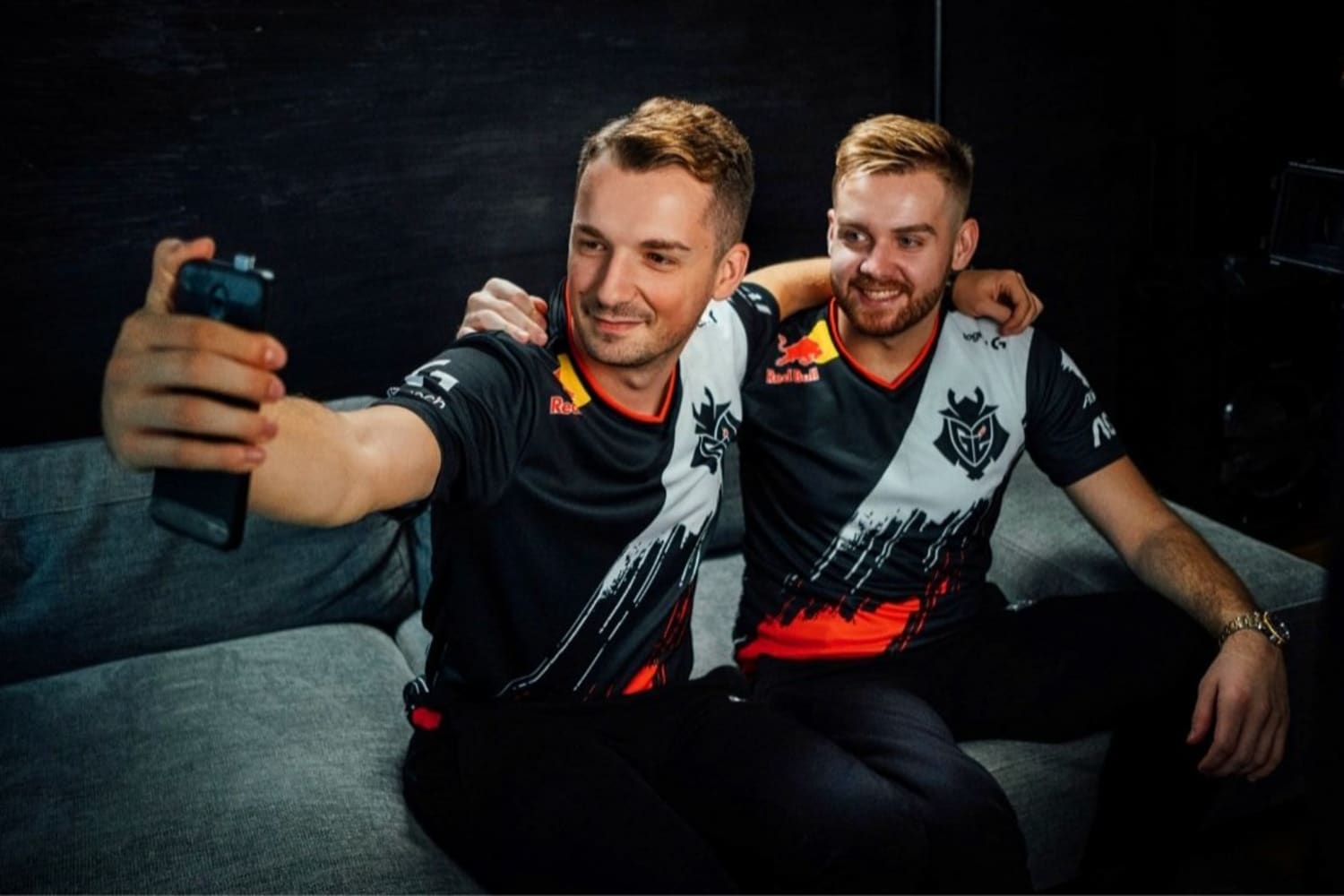 "NiKo" wprowadził G2 do półfinału IEM Cologne