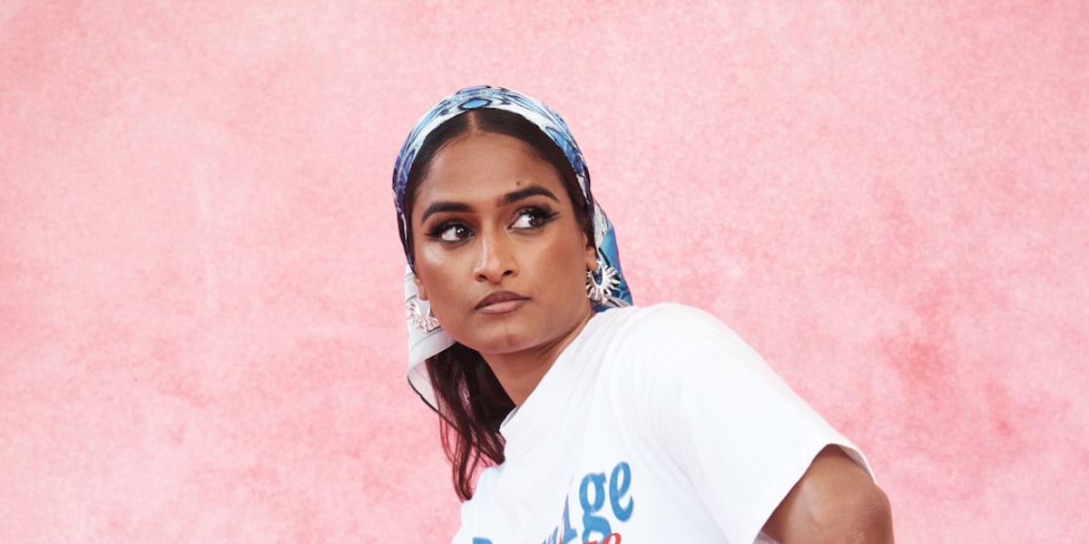 Interview Priya Ragu: Tradition, Herkunft & Popkarriere