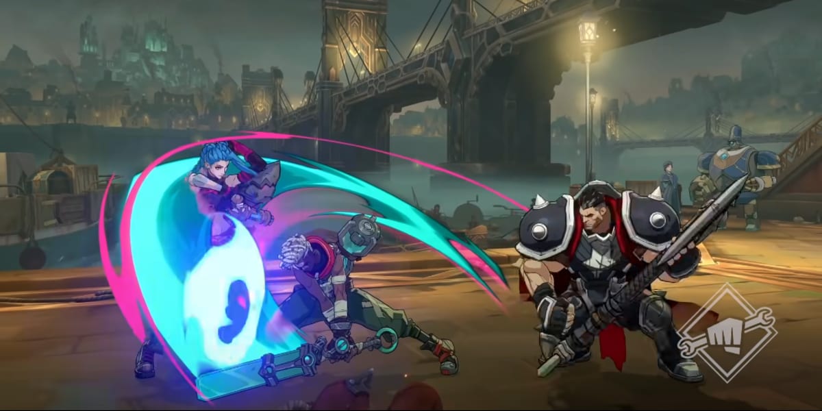 What is a Tag Fighter? Mechanics, Players & Popular Games