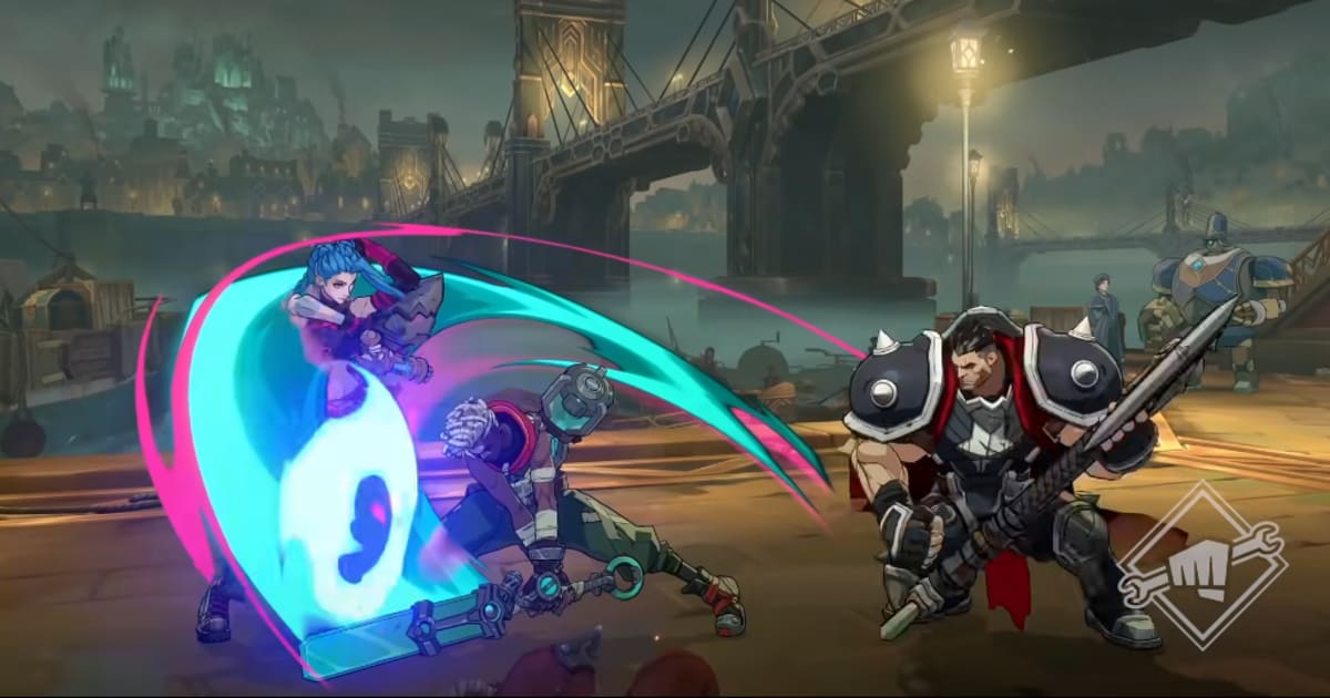 What is a Tag Fighter? Mechanics, Players & Popular Games