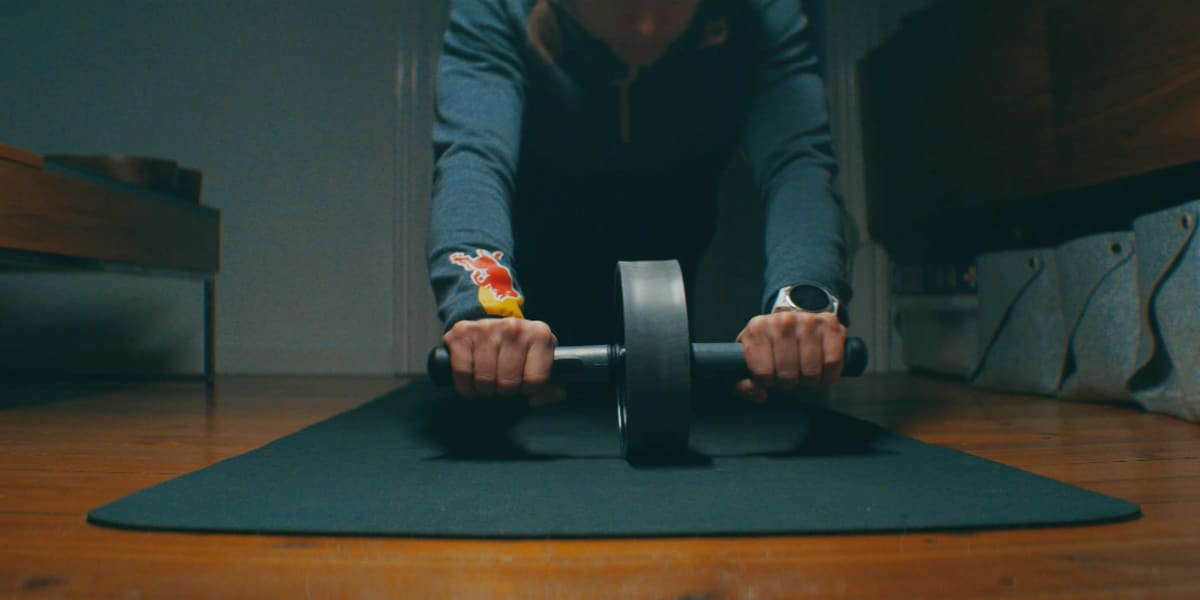 Tips til træning i hjemmet Ida Mathilde Steensgaard