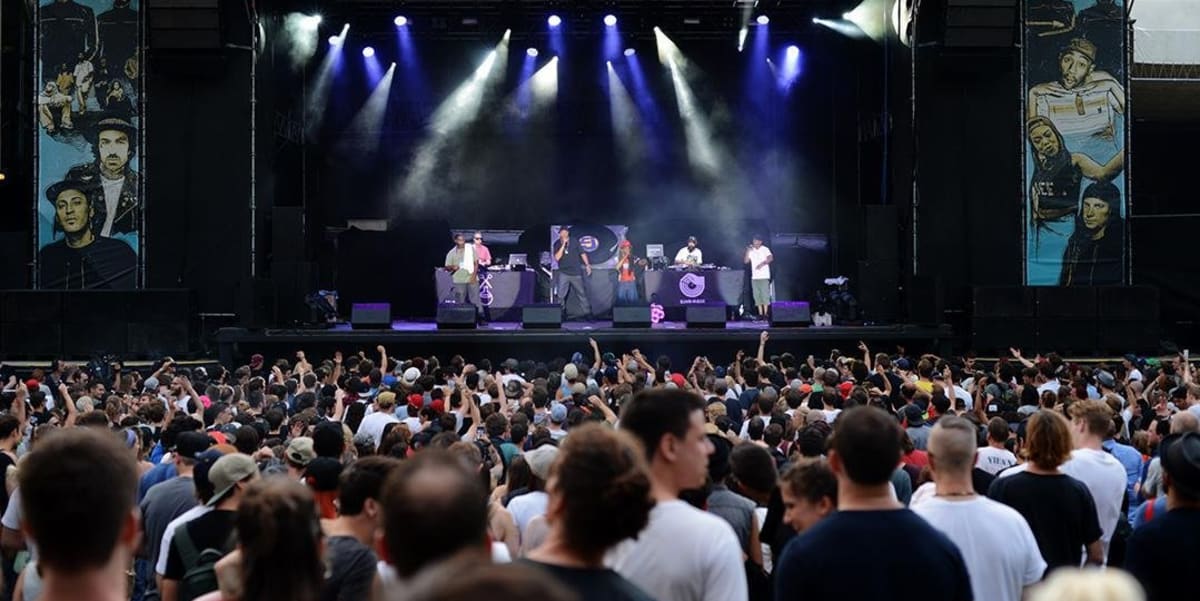 Beat the Fish Deluxe 2016: Zusammenfassung