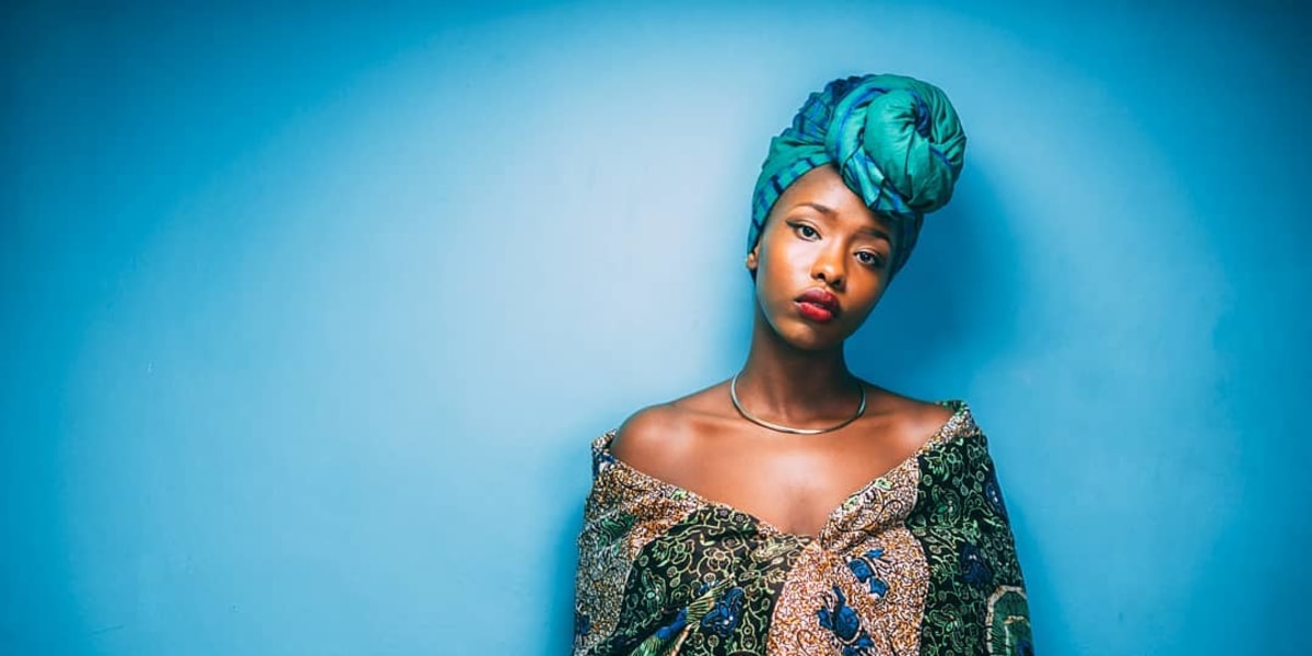 Nine Recent African Albums You Need To Check Out