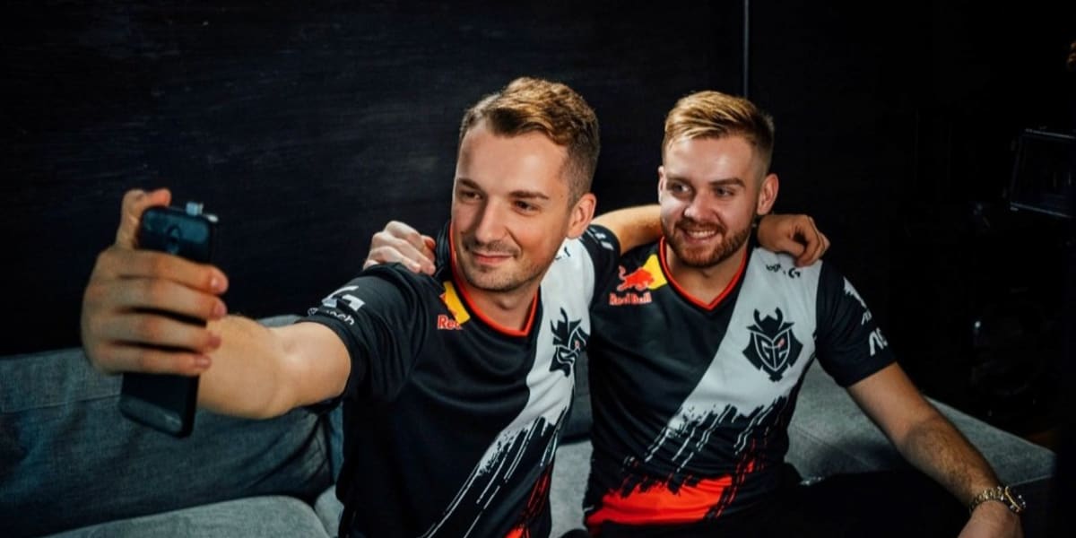 『カウンターストライク: グローバルオフェンシブ / CS:GO』：プロが教える移動テクニック | レッドブル