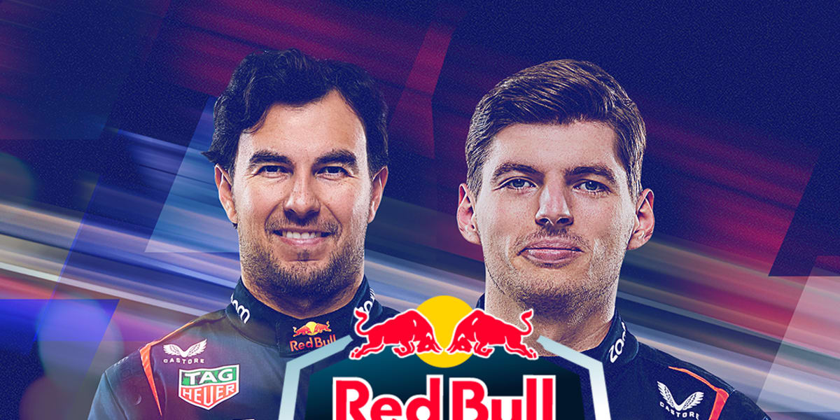 Red Bull Racers game – play here!!!