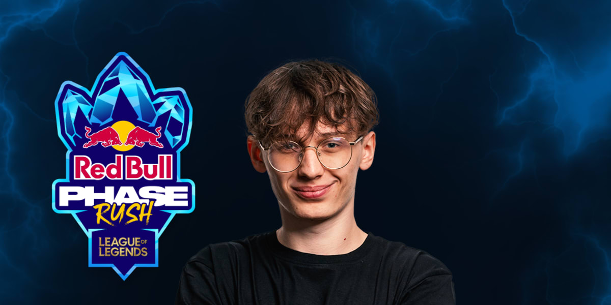 Red Bull Phase Rush: Pierwsze porady od Sinmivaka