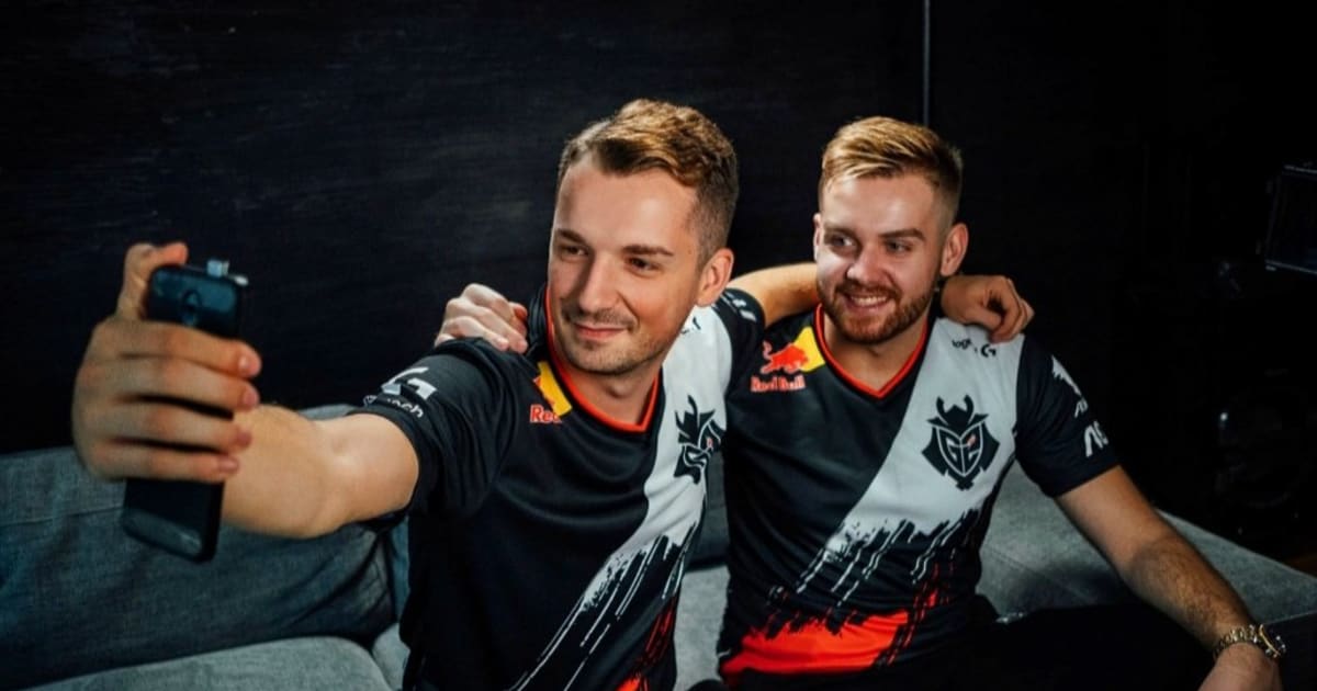 Red Bull Flick: CS:GO course mechanic tips with G2