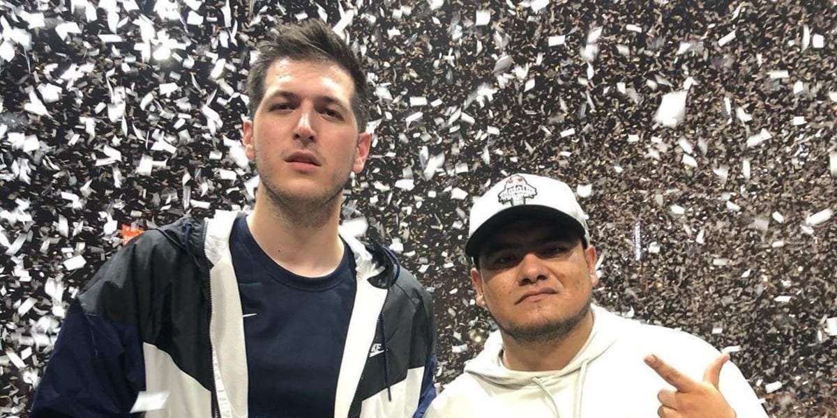 Chuty vs. Aczino: Duelos épicos en freestyle