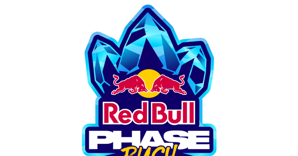 Red Bull Phase Rush - wielki finał