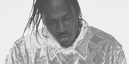Pusha T – Red Bull Music Festival Berlin 2018 interview