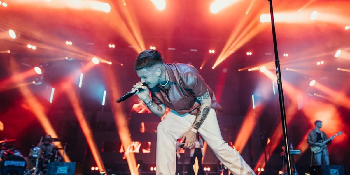 Dzsúdló is megmutatta kedvenc lemezét