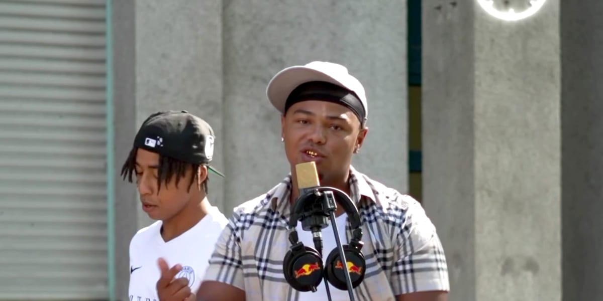 65Goonz: Das Rap-Duo aus Berlin-Wedding im Porträt