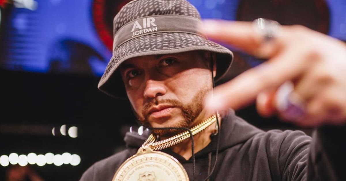 Basek, bicampeón nacional | Red Bull Batalla Chile 2021