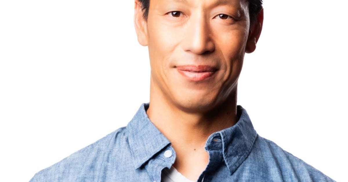 ¿Vas a fundar una startup? Hans Yang de Microsoft te explica