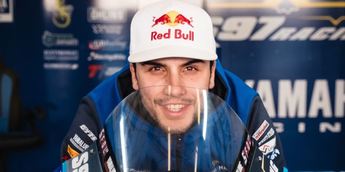 Bahattin Sofuoğlu 2025'te Superbike'ta Yarışacak